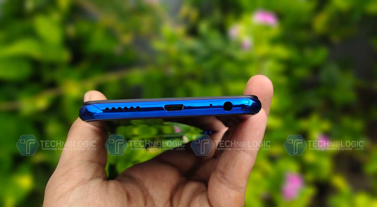 Infinix S4 Review : Affordable Smartphone with Triple Camera's ...