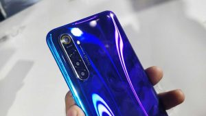Realme XT With India’s first 64MP Quad Camera Launched (2019)