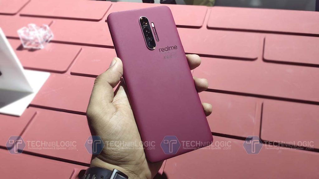 Realme X2 Pro With 64MP Quad Camera, Snapdragon 855+ Launched at Rs ...