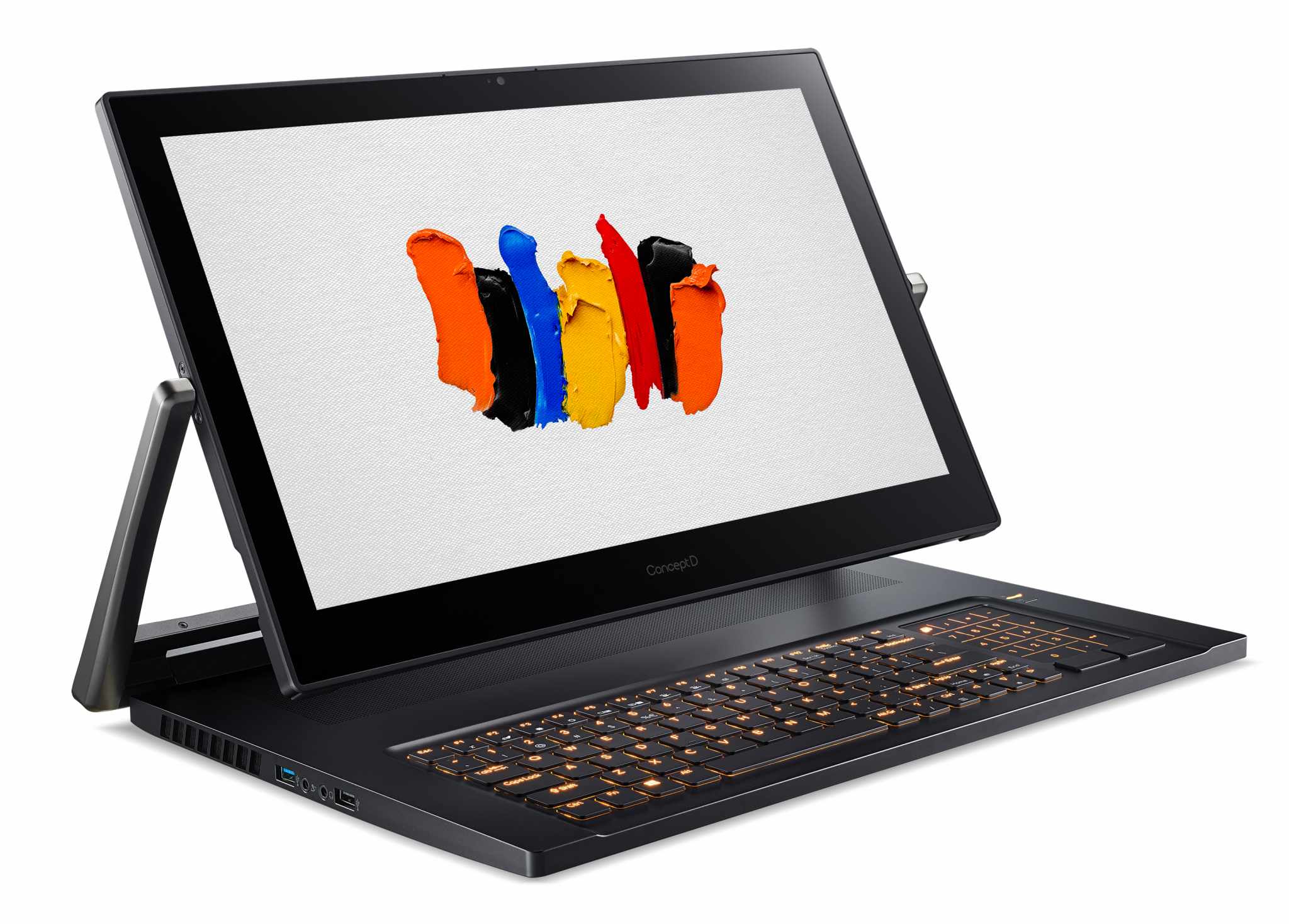 Acer launches New ConceptD and ConceptD Pro Family series in India ...