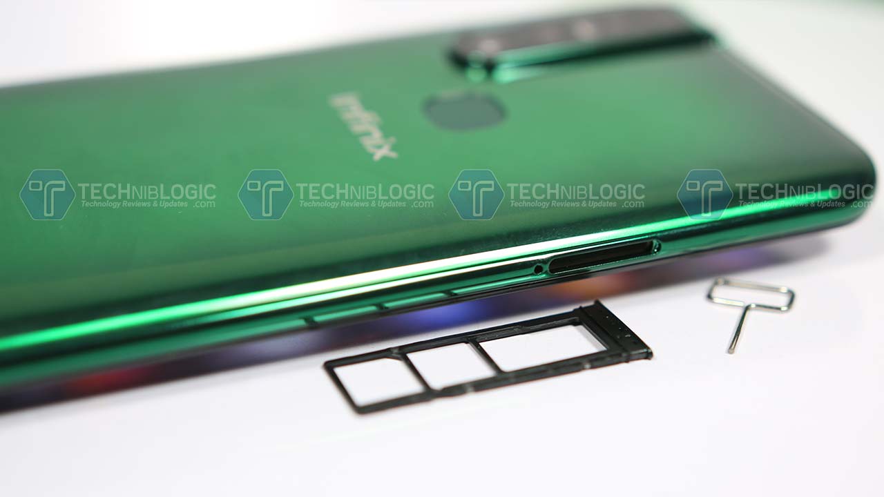 Infinix S5 Pro Review - Best PopUp Selfie Camera Phone in Budget ...