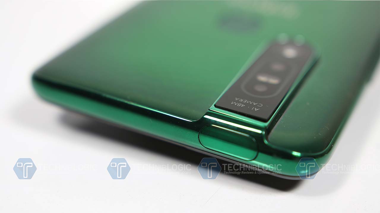 Infinix S5 Pro Review - Best PopUp Selfie Camera Phone in Budget ...