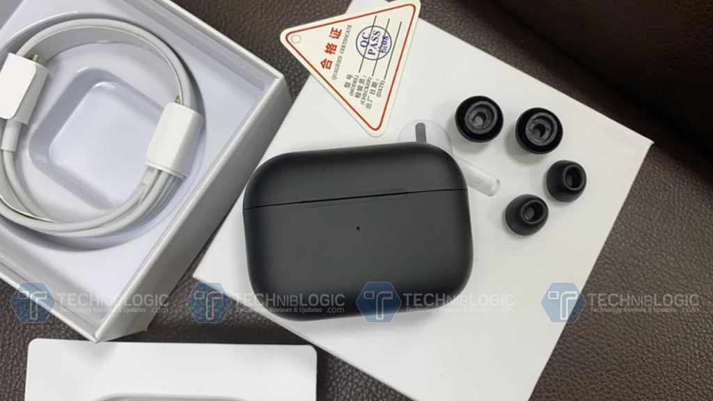 8 Best Blackpods Pro to Buy: Air pods Alternative 2025