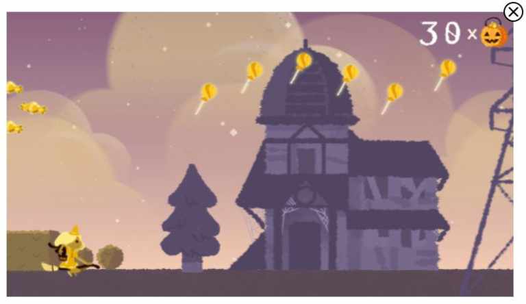 12+ Popular Google Doodle Games 2024 (3rd Game is Best)
