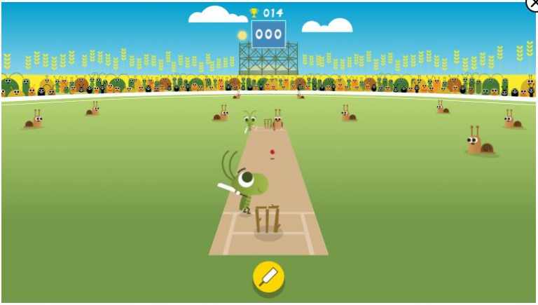 12+ Popular Google Doodle Games 2024 (3rd Game is Best)