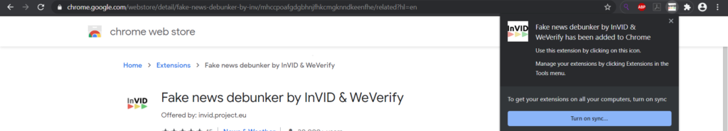 How To Use InVID Video Verification Tool? | Techniblogic