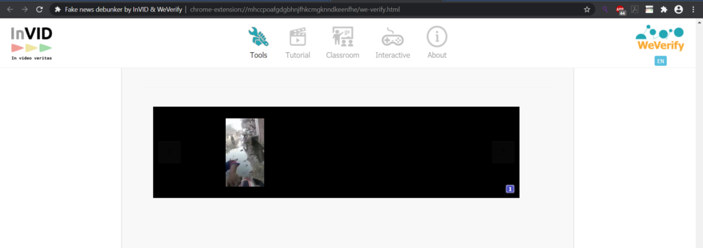 How To Use InVID Video Verification Tool? | Techniblogic