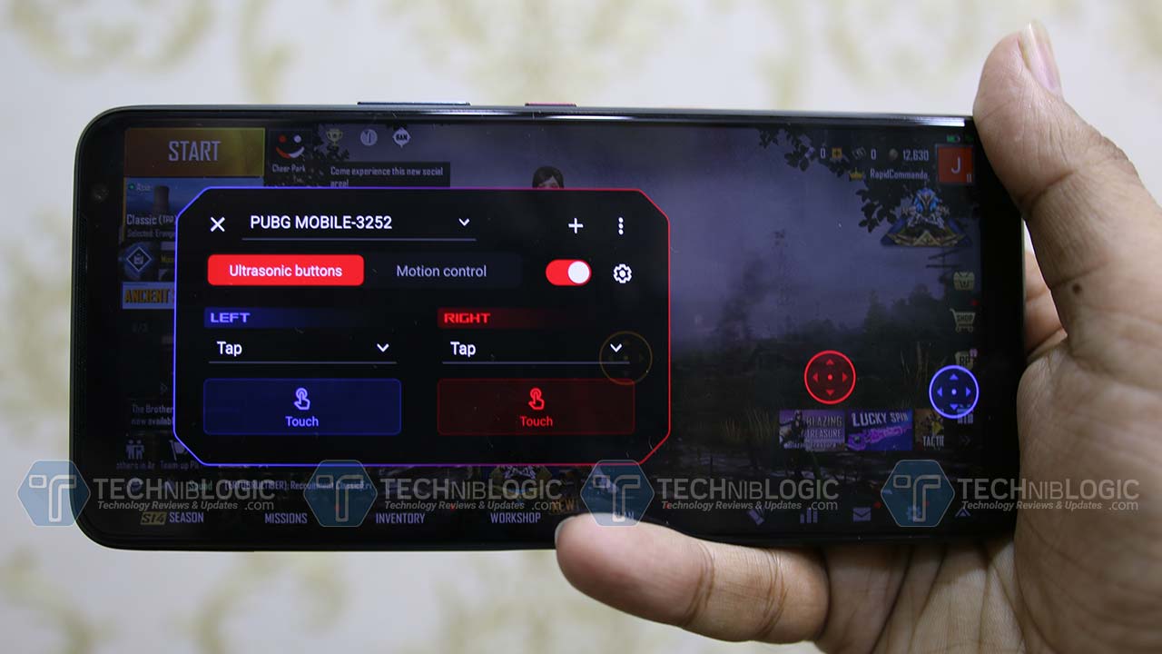 ASUS ROG Phone 3 is HERE : Ultimate Gaming Phone of 2020