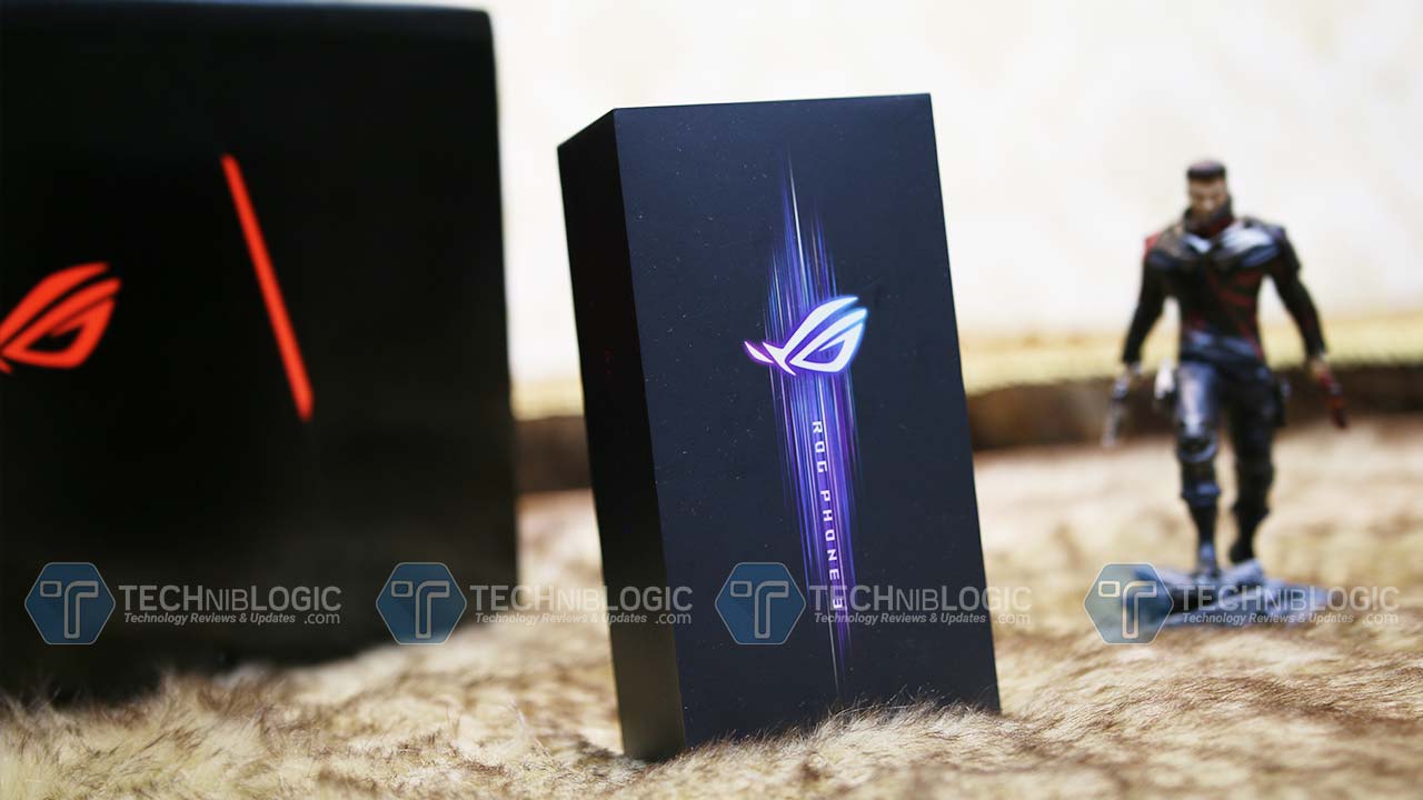 ASUS ROG Phone 3 is HERE : Ultimate Gaming Phone of 2020
