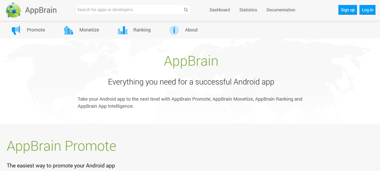 10 Best Google Play Store Alternatives 2020 | Techniblogic