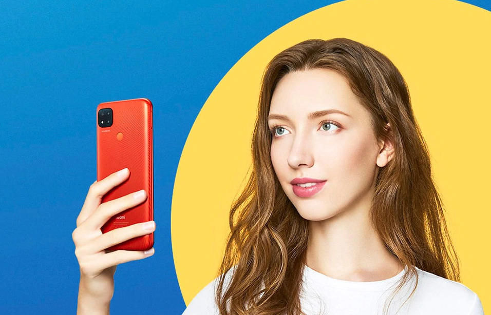 Buy Xiaomi Redmi 9C on SALE [TOP FEATURES] | Techniblogic