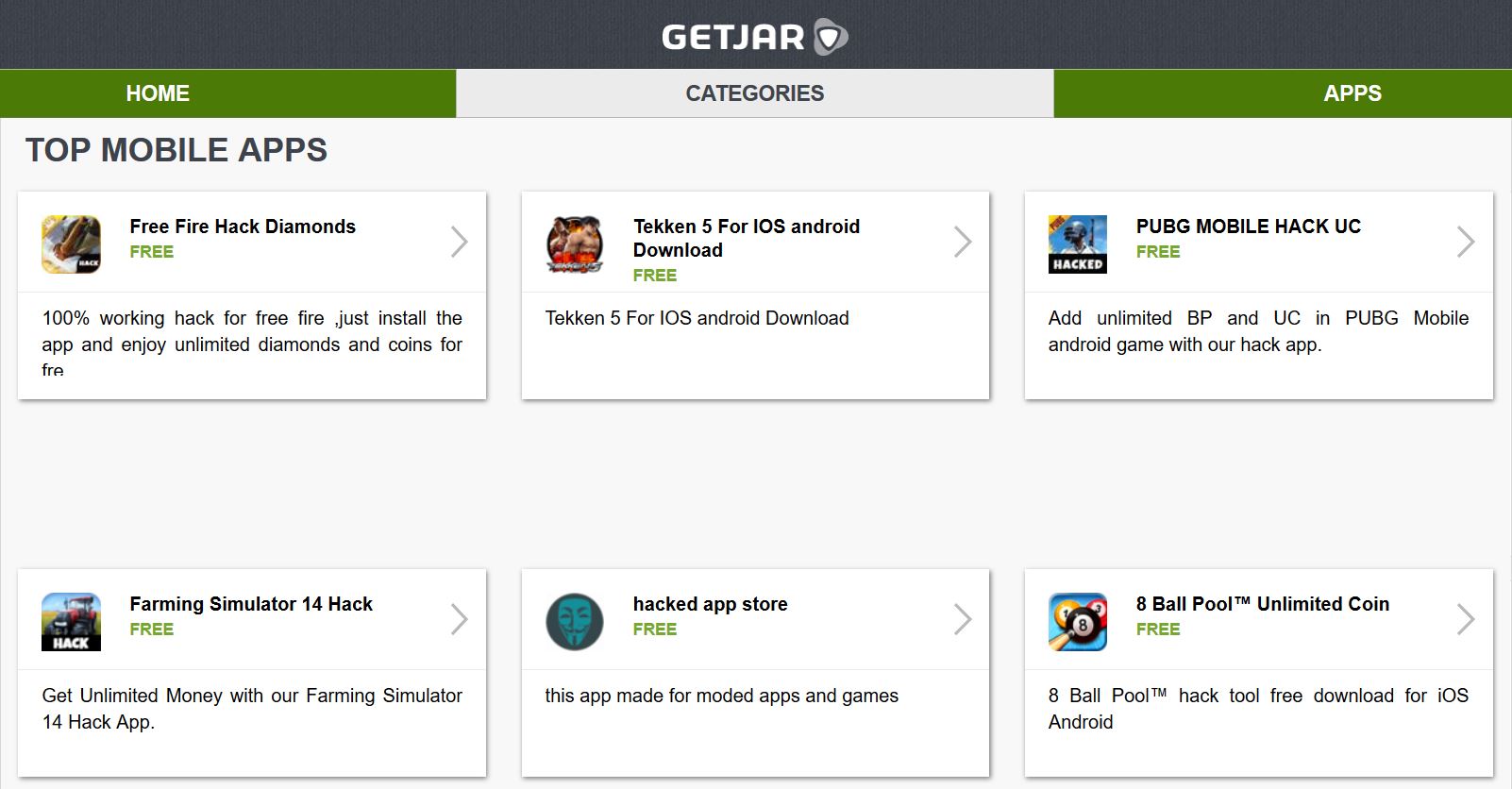 10 Best Google Play Store Alternatives 2020 | Techniblogic