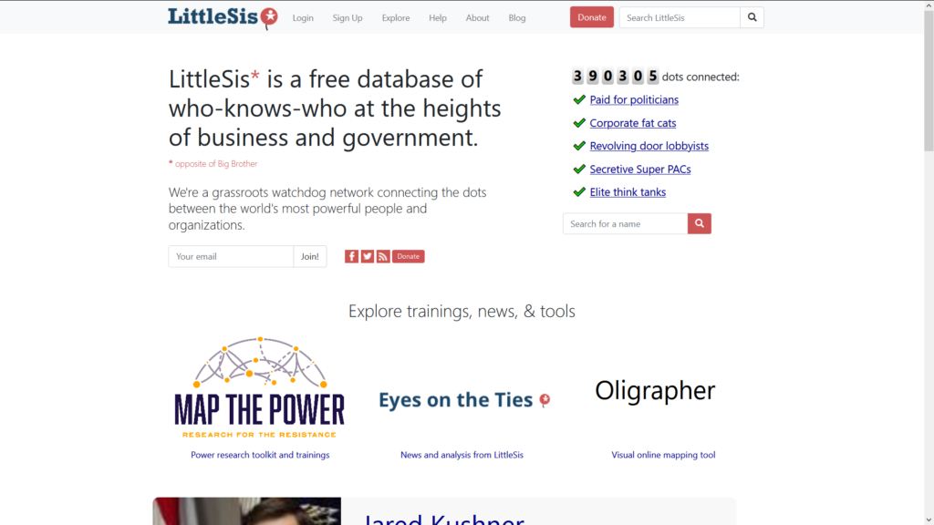 78 Secret Tools used in Investigative Journalism 2021
