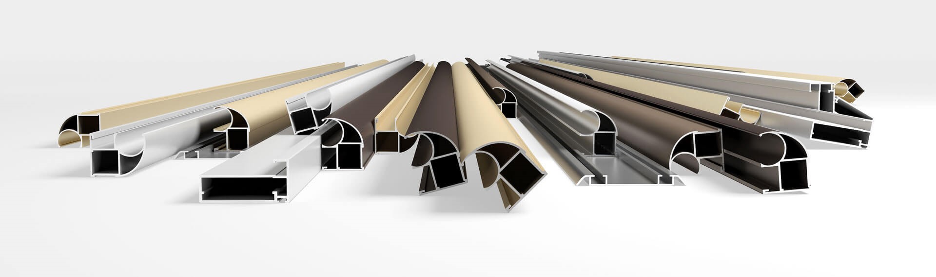 The Top Benefits And Industrial Applications Of Aluminum Extrusion ...