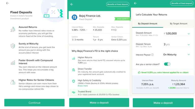 ETMONEY App Review 2021 : Safe to Use? | Techniblogic