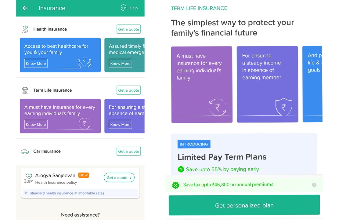 ETMONEY App Review 2021 : Safe to Use? | Techniblogic