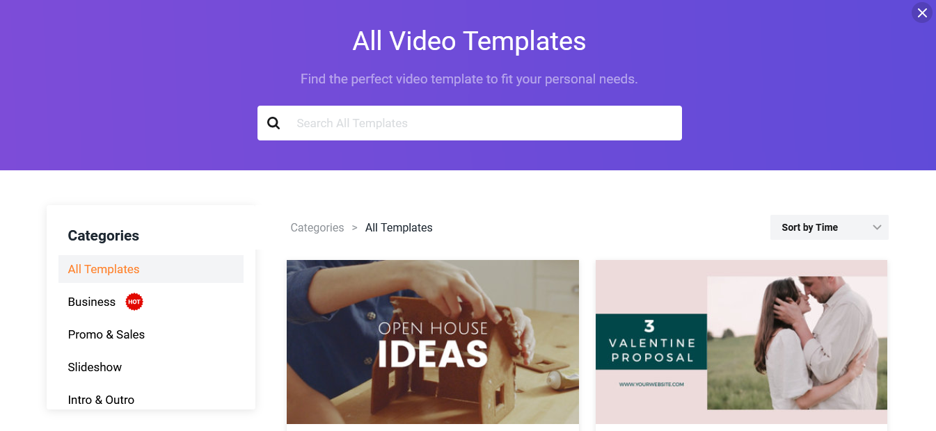 FlexClip Review 2021 - Best Online Video Maker? | Techniblogic