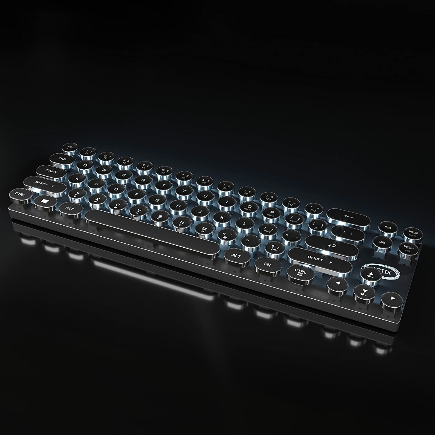 Best Keyboard For Professional Writers | Techniblogic1