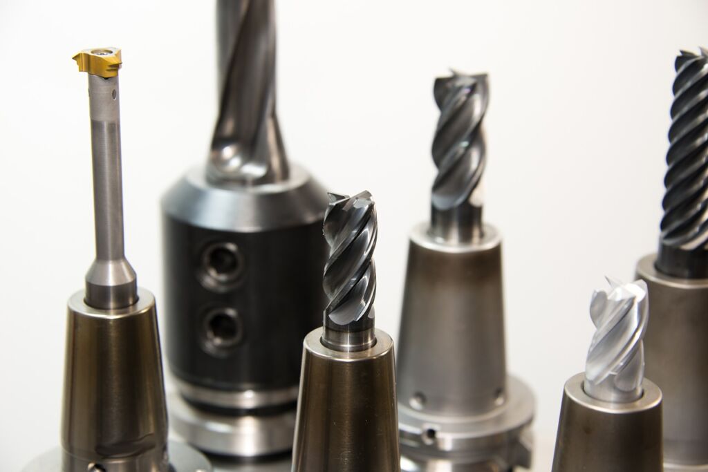 Guide to Choosing the Best Drill Bits | Techniblogic