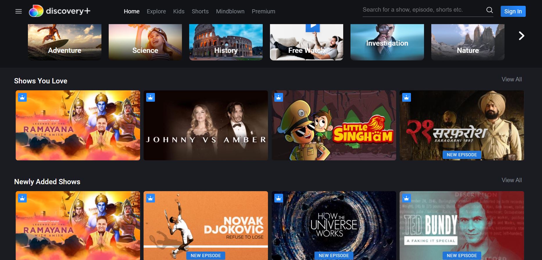 [UPDATED] Top 10 OTT Platforms in India 2022 | Techniblogic