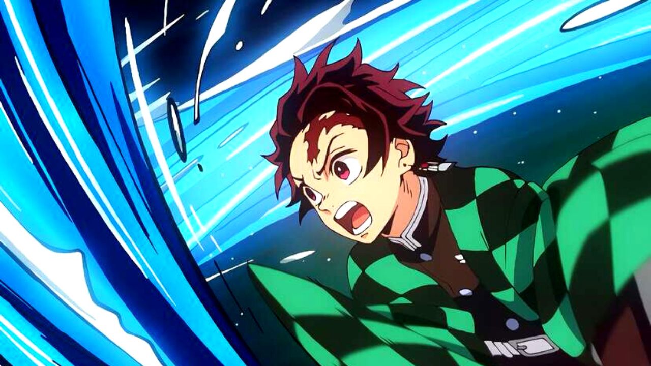 Top 10 Best Anime Series of All Time | Techniblogic