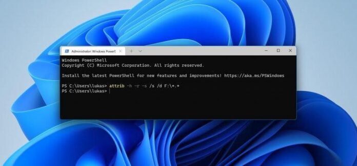 How To Get Deleted Files Back? In Windows 11 | Techniblogic