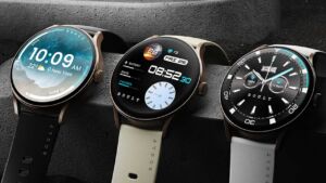 Boult Audio Launches Rover Pro Smartwatch | Techniblogic
