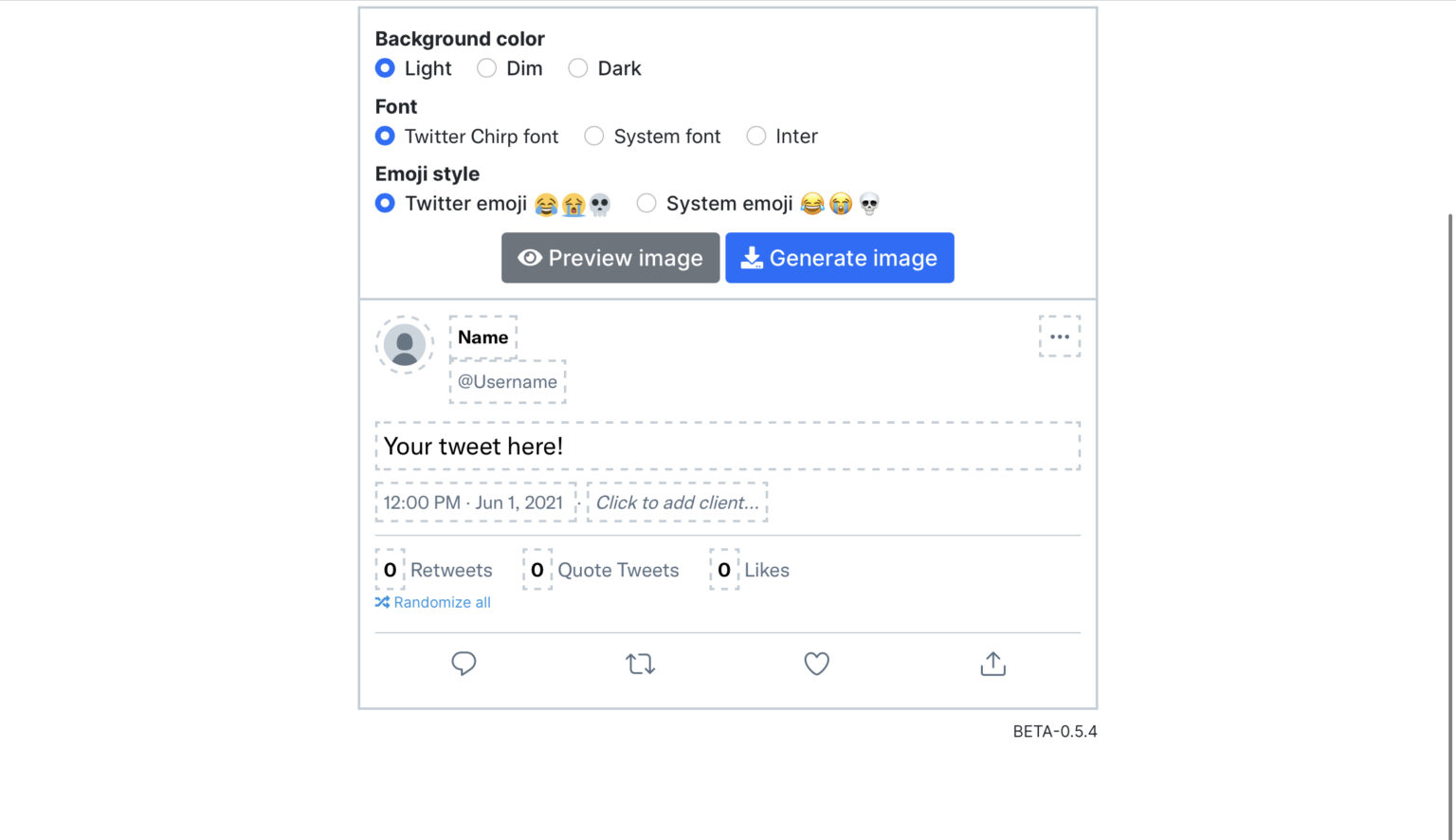 10 Best Fake Tweet Maker Tools 2024 | Techniblogic