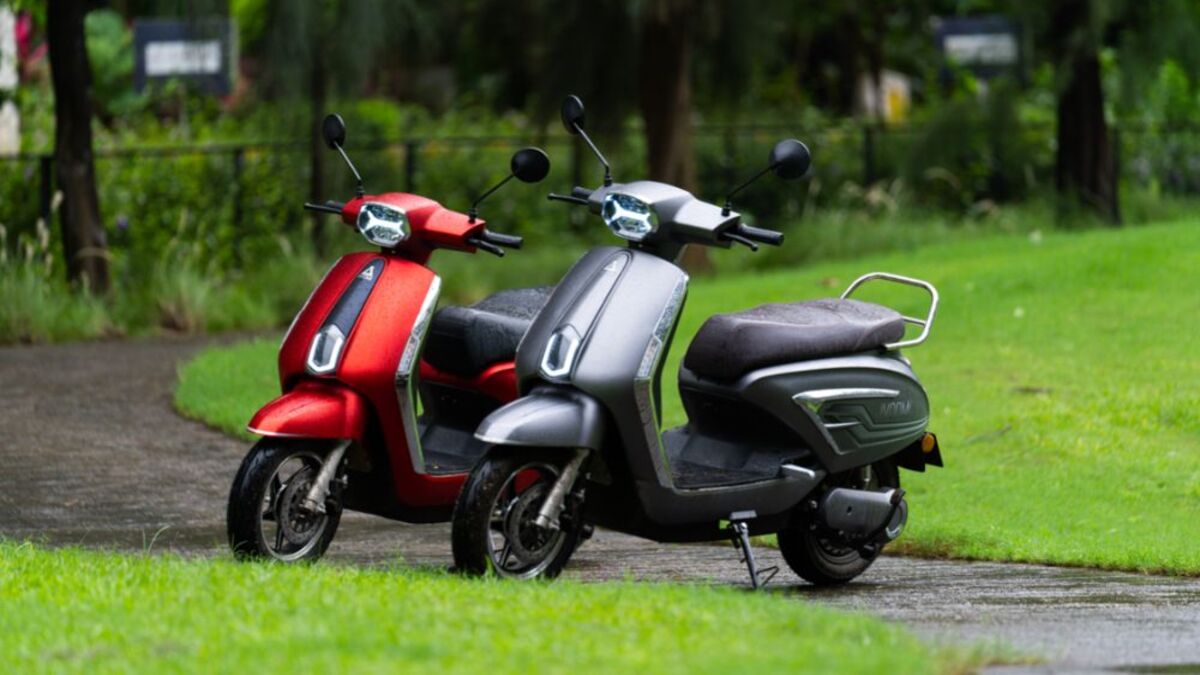 iVOOMi Launches Exclusive Holiday Offer: Incredible E-Scooter Discounts ...