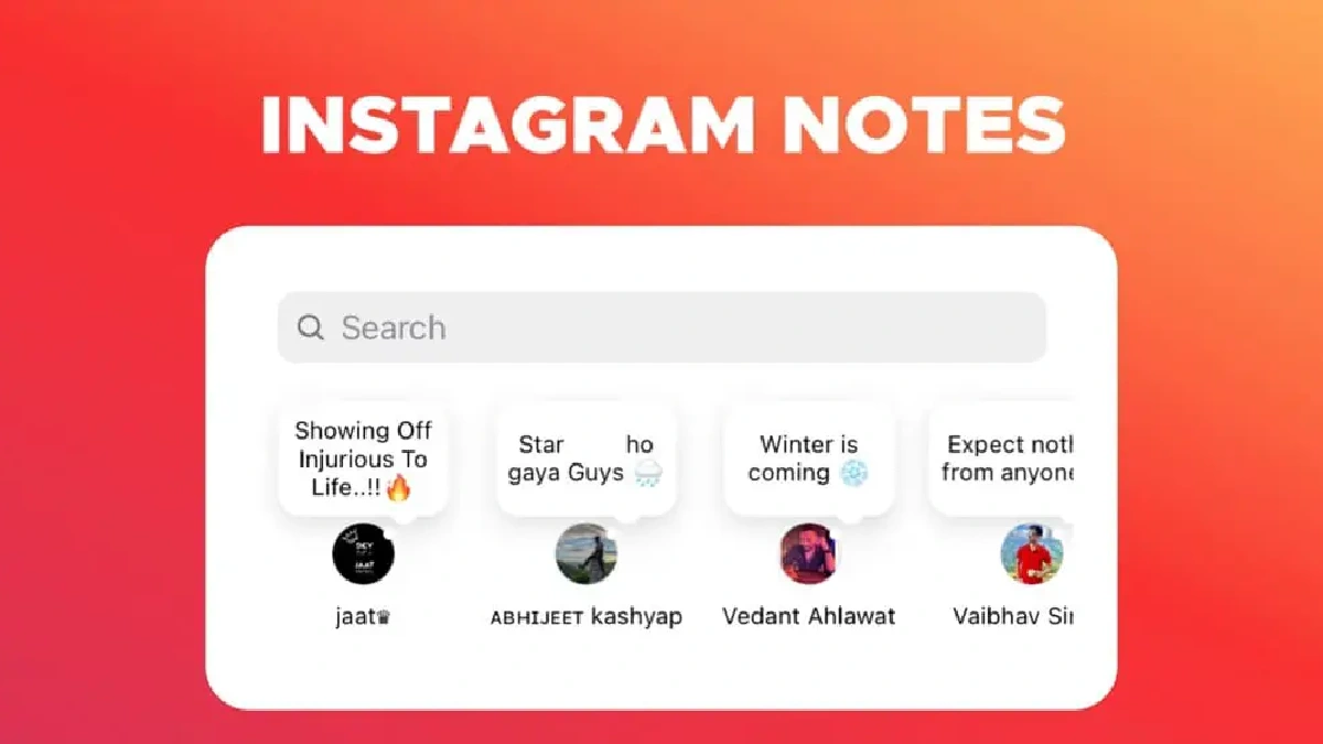Instagram Notes: Why They Matter In Your Feed | Techniblogic