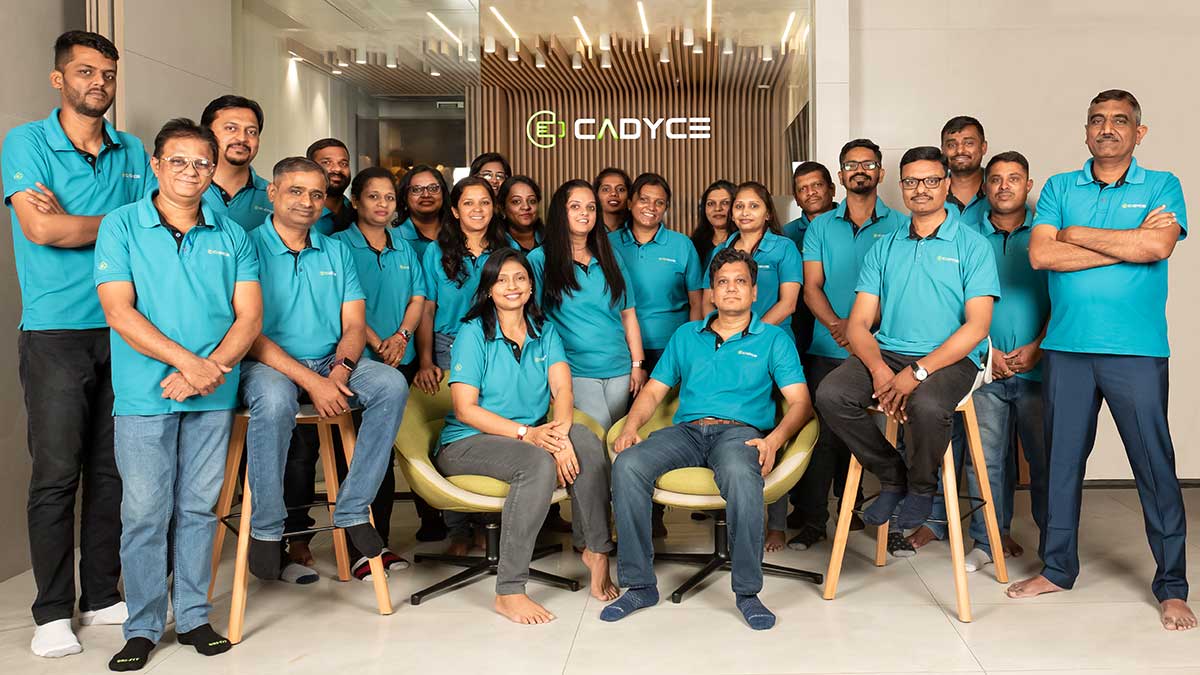 Unlocking Connectivity: An Interview with Mr. Gautam Shah, Founder and ...